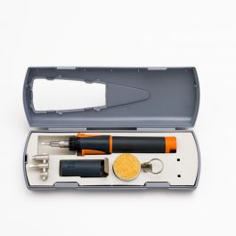 Soldering Iron Kit - Portasol Pro Piezo 75 Kit