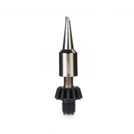 Professional 2.4mm single flat soldering tip